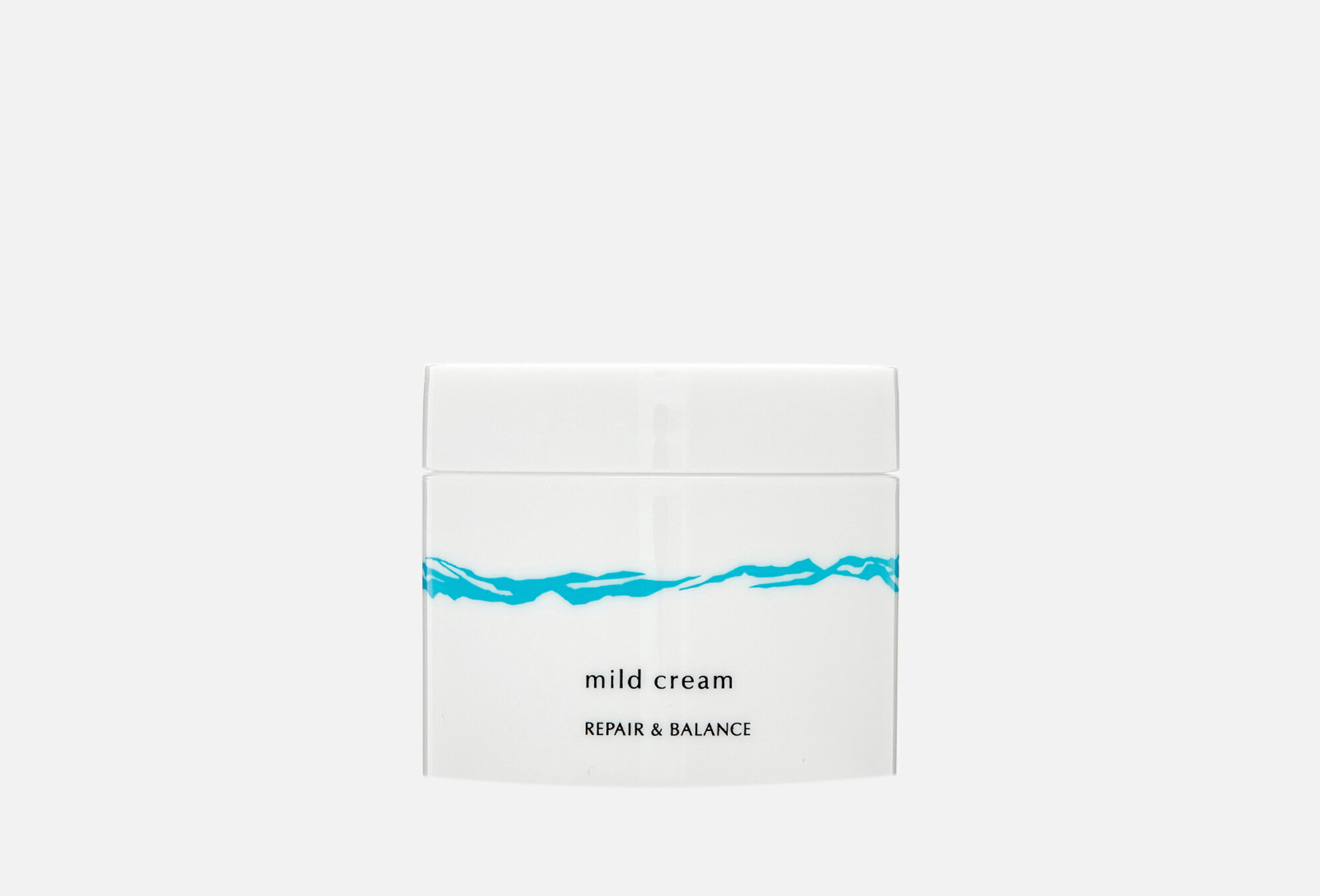 Крем для лица MEISHOKU JAPAN REPAIR&BALANCE Mild Cream