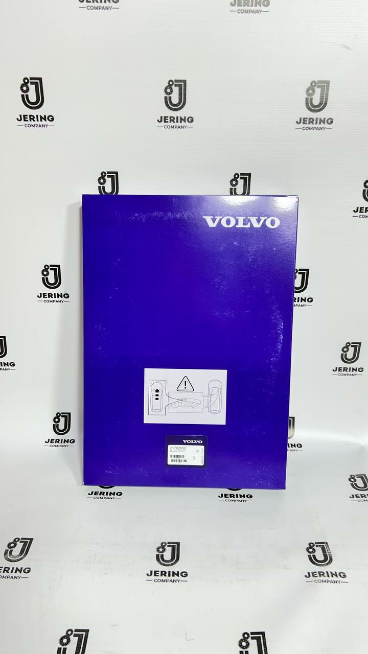 Воздушный фильтр Volvo 21702999