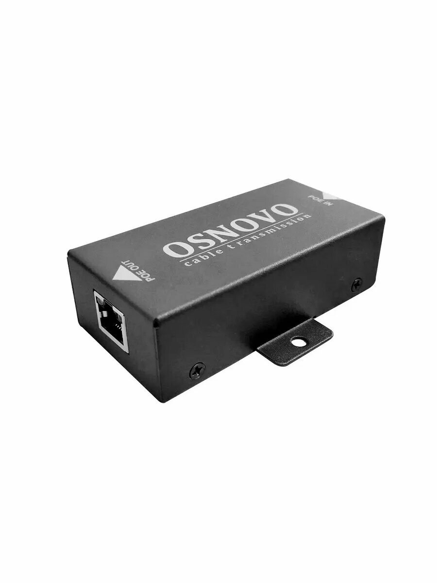 Удлинитель E-poe/1