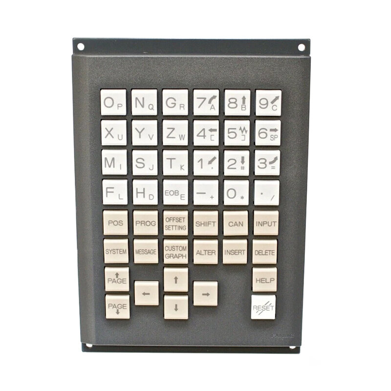 A02B-0281-C120 MDI#MBR Клавиатура