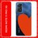 Чехол на Xiaomi Redmi Note 11E Pro / Сяоми Редми Нот 11E Pro Про с принтом "amor...