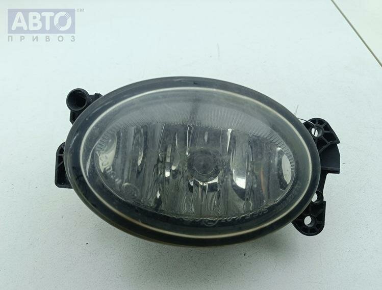 Фара противотуманная правая Mercedes E-Class W211 (2002-2009)