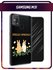 Чехол на Samsung Galaxy M31 / Самсунг Галакси М31 с принтом "Весенние кролики", ...