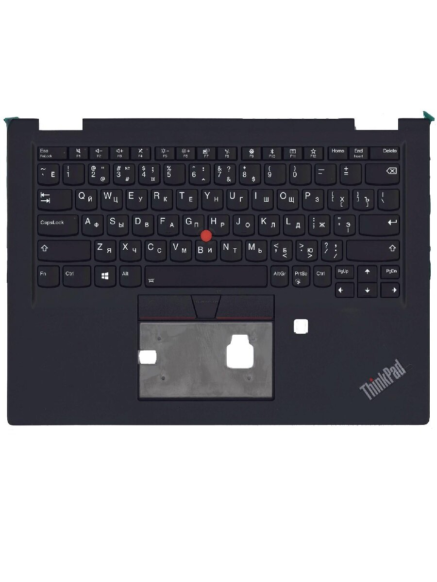 Топкейс для Lenovo ThinkPad X390 Yoga