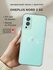 Чехол на OnePlus Nord 2 / ВанПлас Норд 2 с принтом "Загрузка творения", прозрачн...