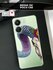 Чехол на Xiaomi Redmi 13C/Poco C65 / Сяоми Редми 13C/Поко С65 с принтом "Мифичес...