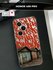 Чехол на Honor 400 Pro / Хонор 400 Про с принтом "Гаражная эстетика"
