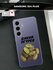 Чехол на Samsung Galaxy S24 Plus / Самсунг S24 Plus с принтом "Дикий огурец", пр...
