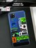 Чехол на Honor 9S/Huawei Y5p / Хонор 9S/Хуавей Y5p с принтом "Nothing impossible...