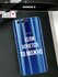 Чехол на Honor 9 / Хонор 9 с принтом "Если хочется", прозрачный