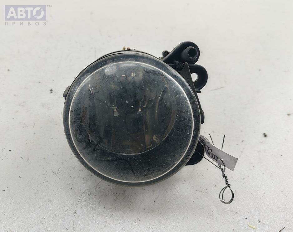 Фара противотуманная левая Volkswagen Golf-5