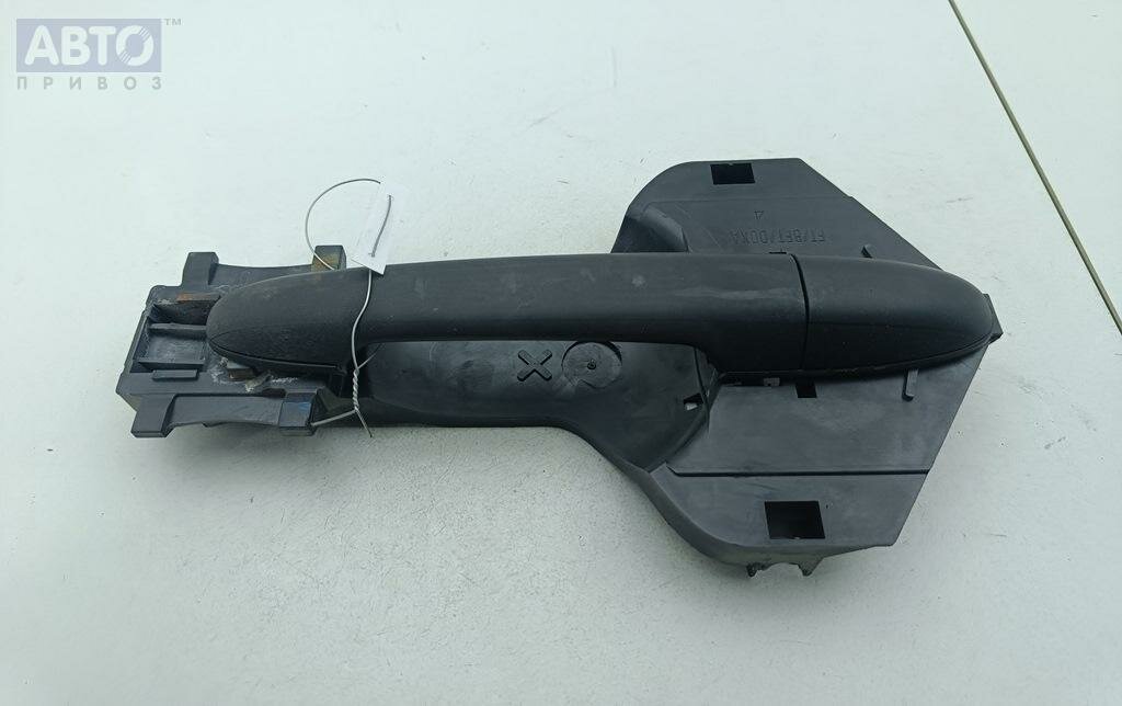 Ручка двери наружная задняя правая Mercedes Sprinter W906 (2006-2018)