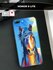 Чехол на Honor 9 Lite / Хонор 9 Лайт с принтом "Лошадь арт 3"