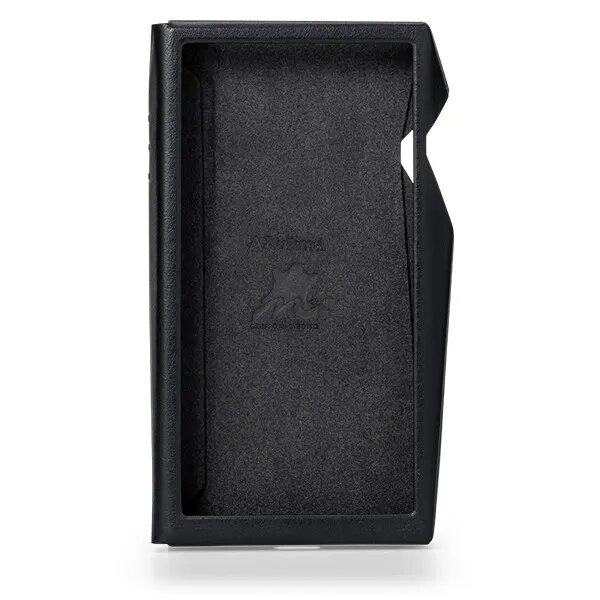 Чехол для плеера Astell&Kern SP4000 Leather Case Black