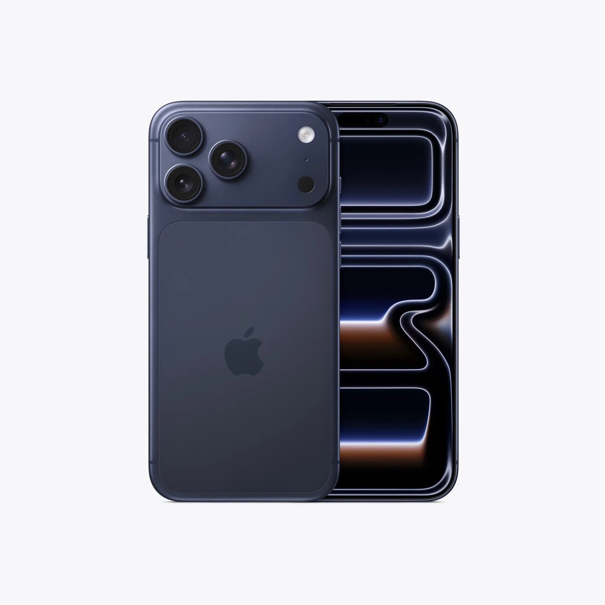 Смартфон Apple iPhone 17 Pro Max Dual eSIM Deep Blue Dual eSIM