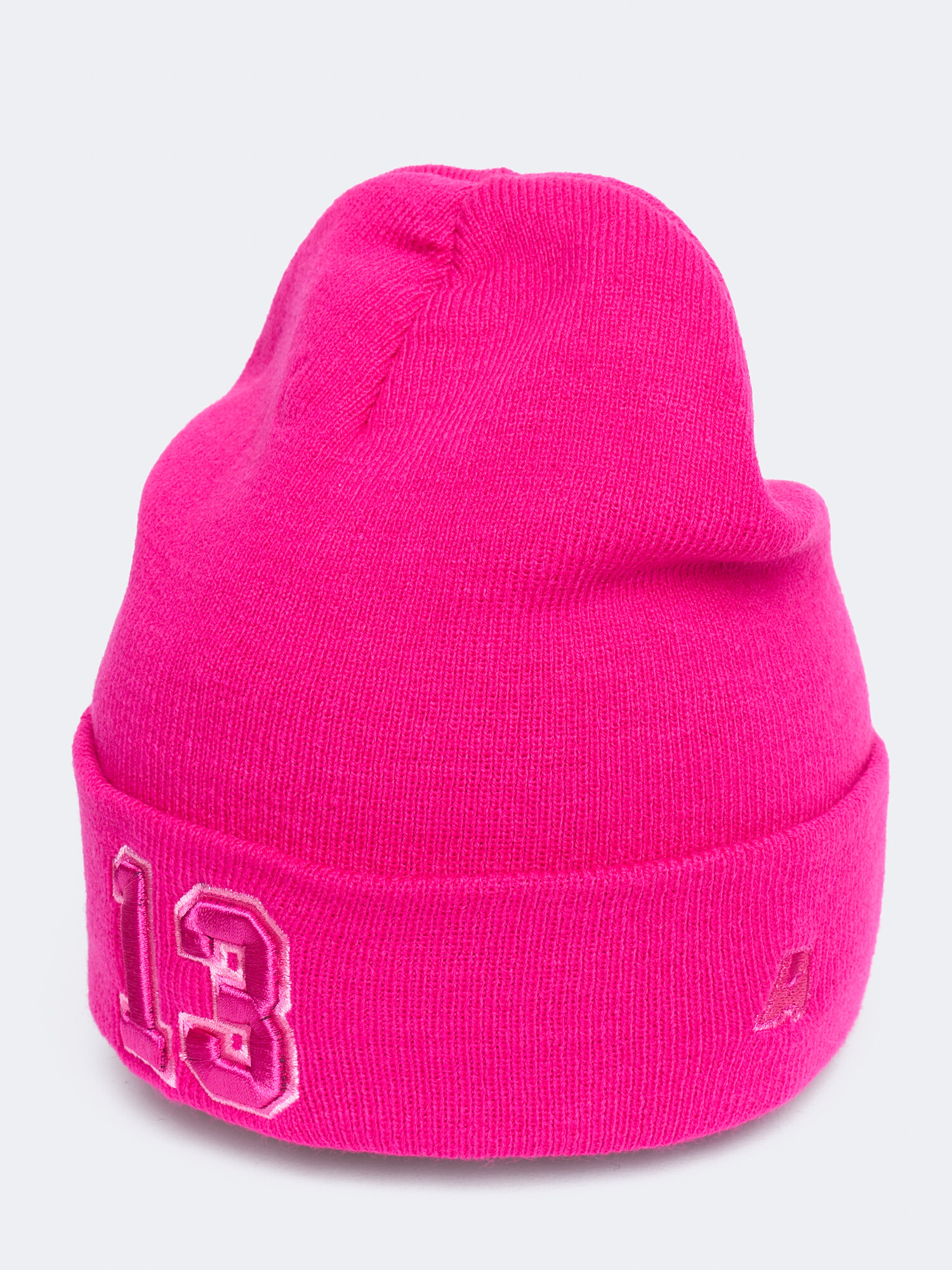 Шапка-бини Базовая коллекция для взрослых и детей
