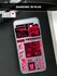 Чехол на Samsung Galaxy J6 + / Самсунг Галакси J6 Плюс 2018 с принтом "Mionight ...