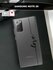 Чехол на Samsung Galaxy Note 20 / Самсунг Галакси Ноут 20 с принтом "Красивая лю...