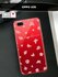 Чехол на Oppo A3s / Oppo A3s с принтом "Romantic 2", прозрачный