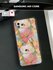 Чехол на Samsung Galaxy A01 Core / Самсунг Галакси А01 Core с принтом "Акварельн...