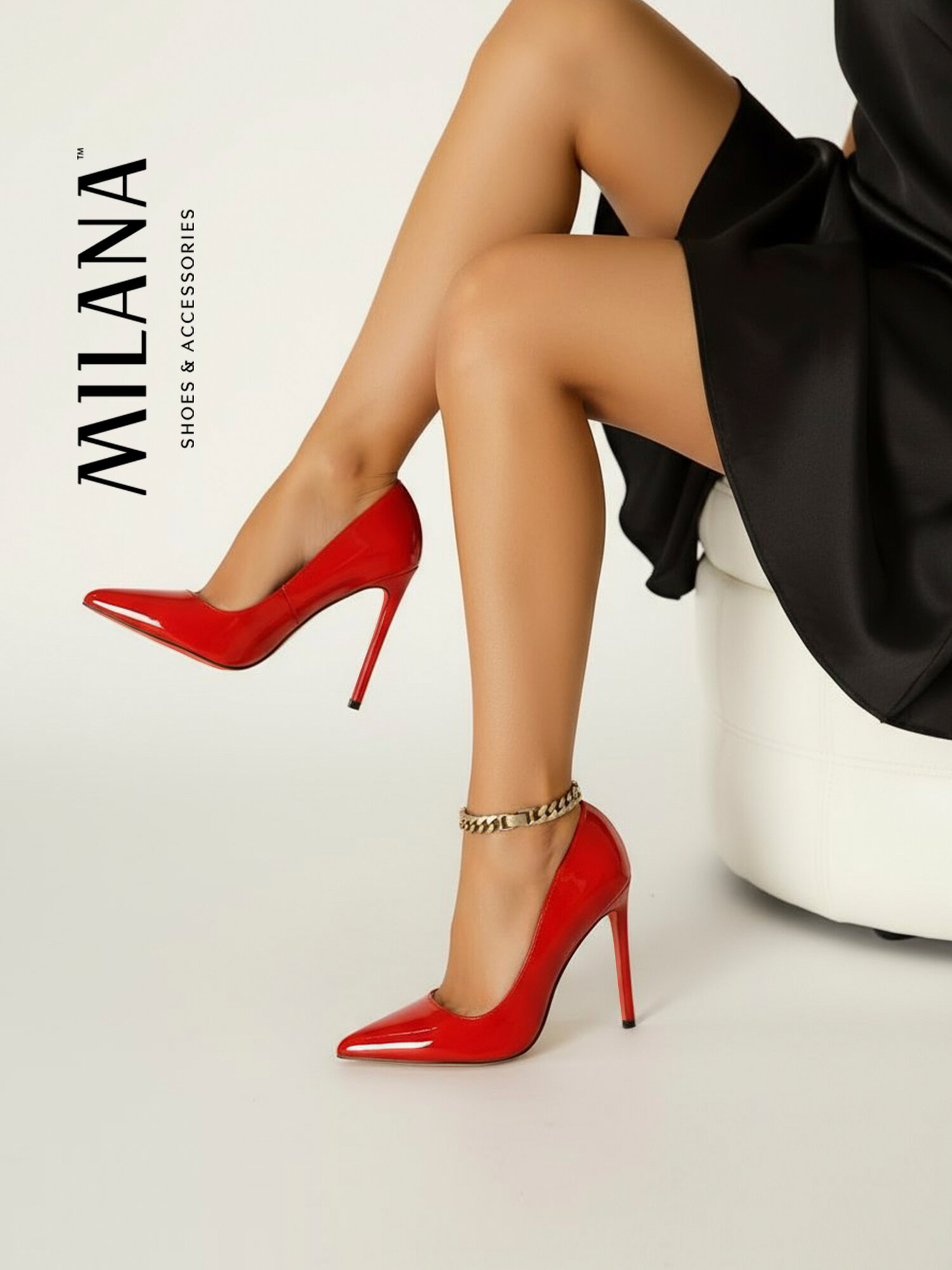 Туфли лодочки 