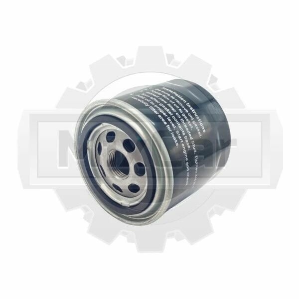 Фильтр масляный Nissan K15 (15208-01B01) (TVH)