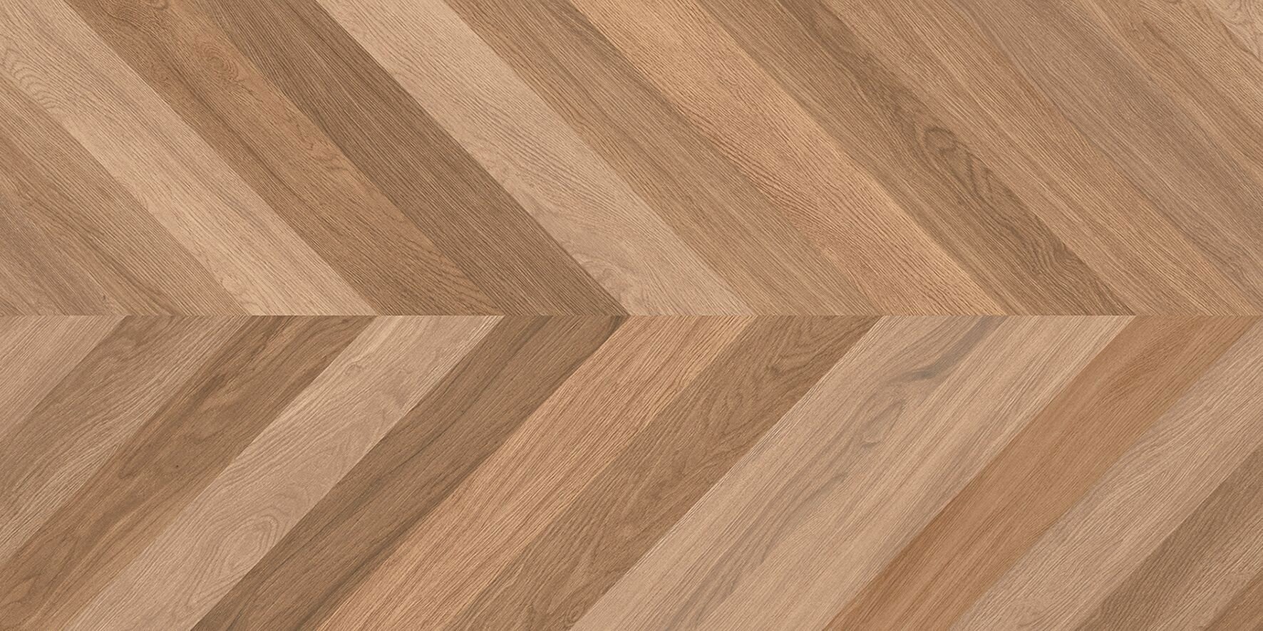 Laparet Керамогранит Wood Canarium Chevron M тёмно-бежевый карвинг мат 60x120 8,2 мм (цена за 1.44 м2)