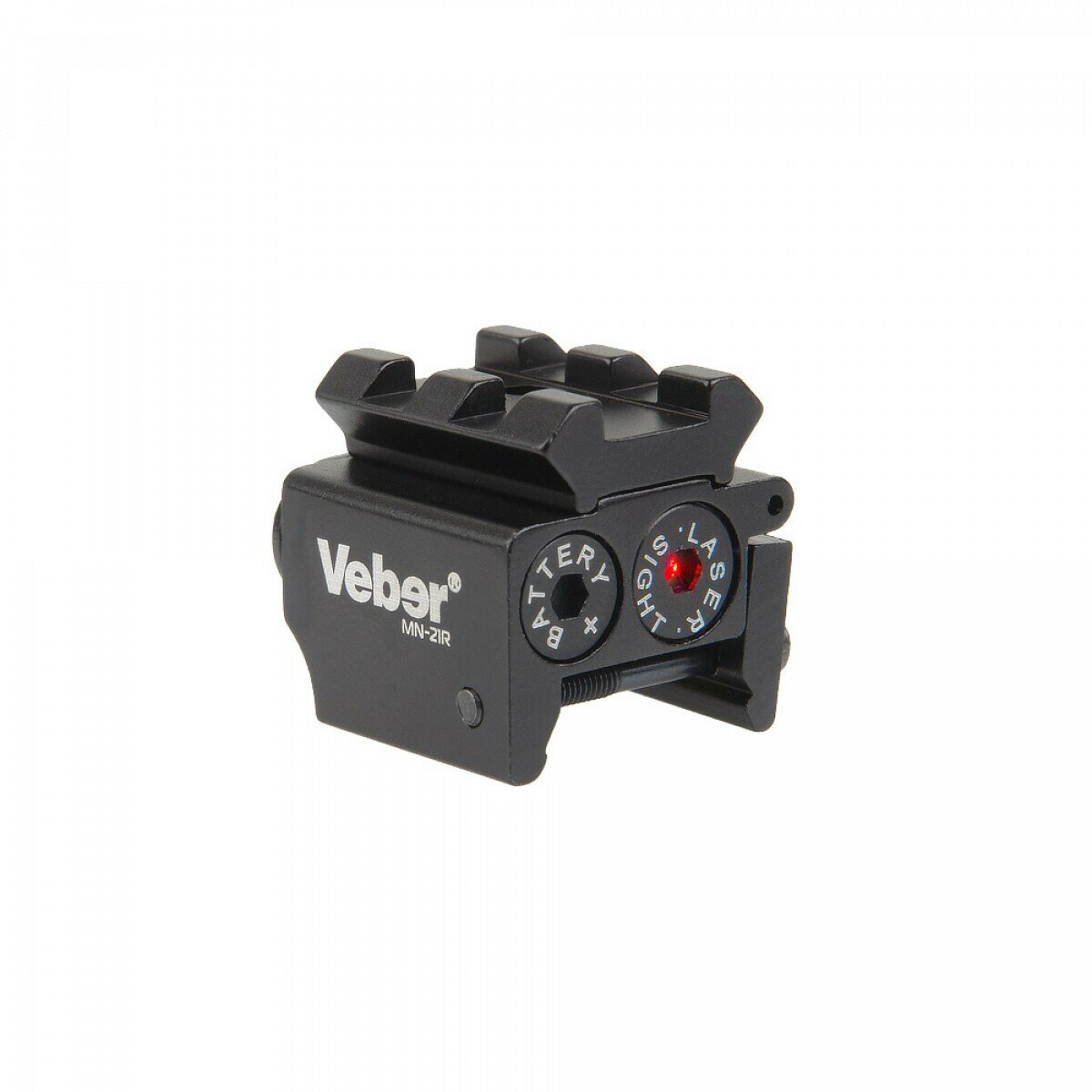 Лазерный целеуказатель Veber MN-21R