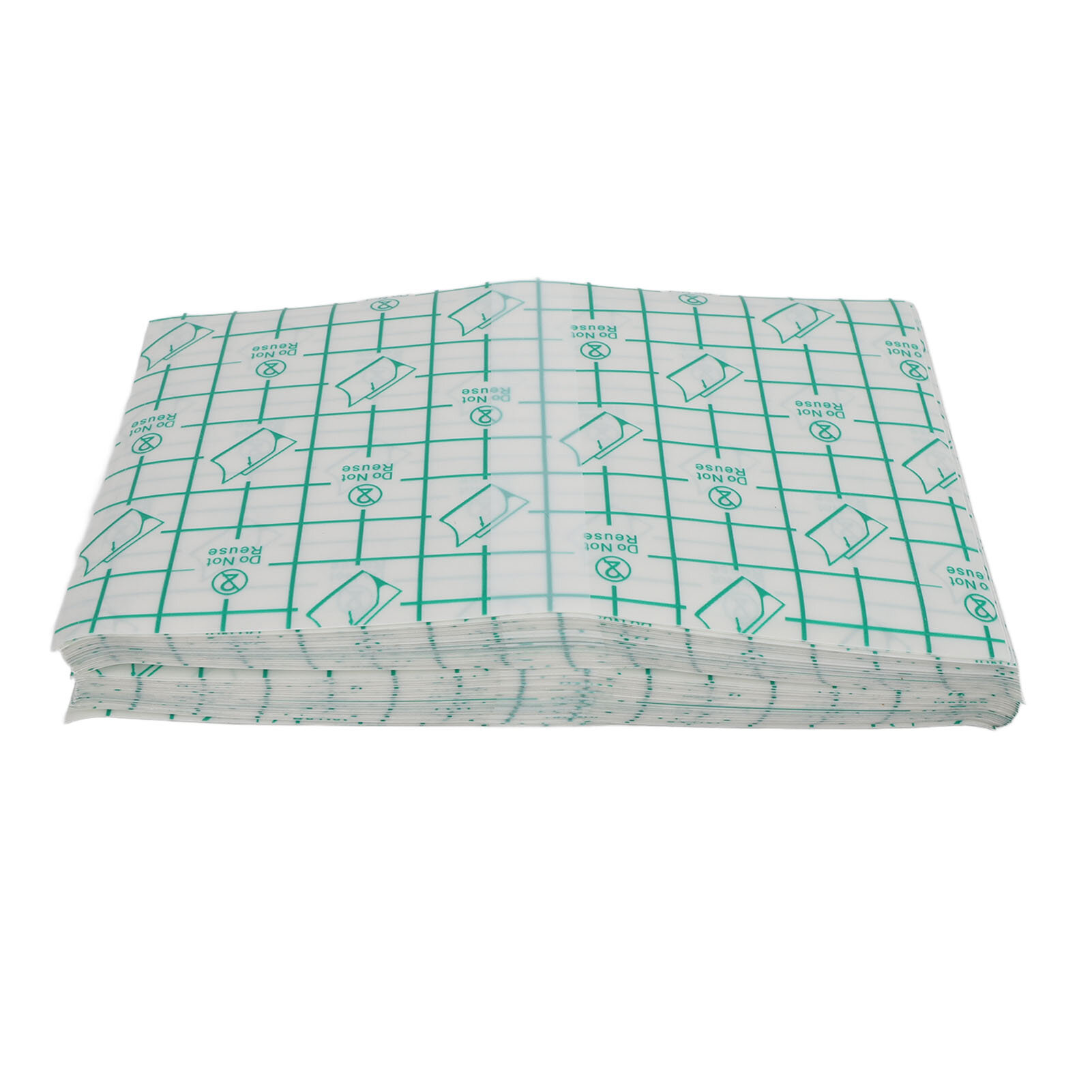 100 шт -татуировки с последующим уходом Водонепроницаем