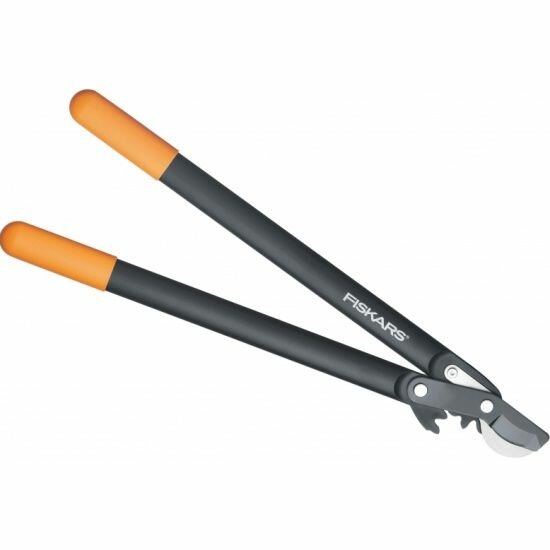 Сучкорез FISKARS с силовым приводом средний 1000582