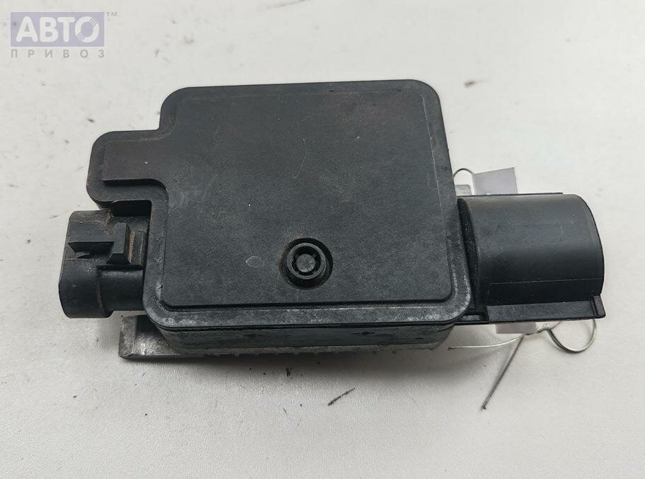 Блок управления вентилятором радиатора Ford Focus 3 (2011-2018)