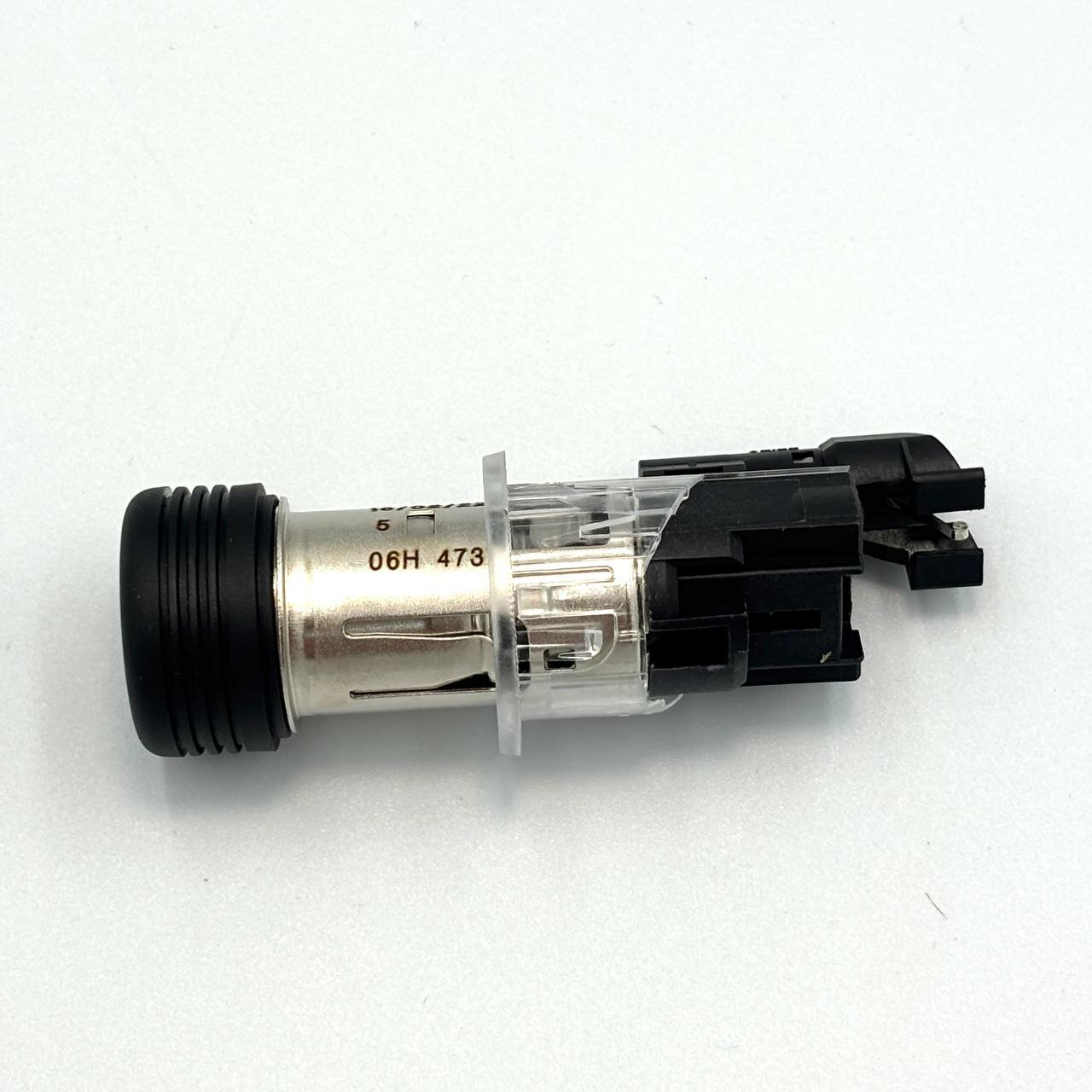 Прикуриватель с подсветкой для RENAULT Duster, Clio IV, Megane II, Scenic III (253316754R)