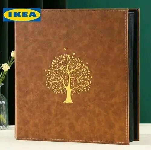 Фотоальбом, 1000 фото