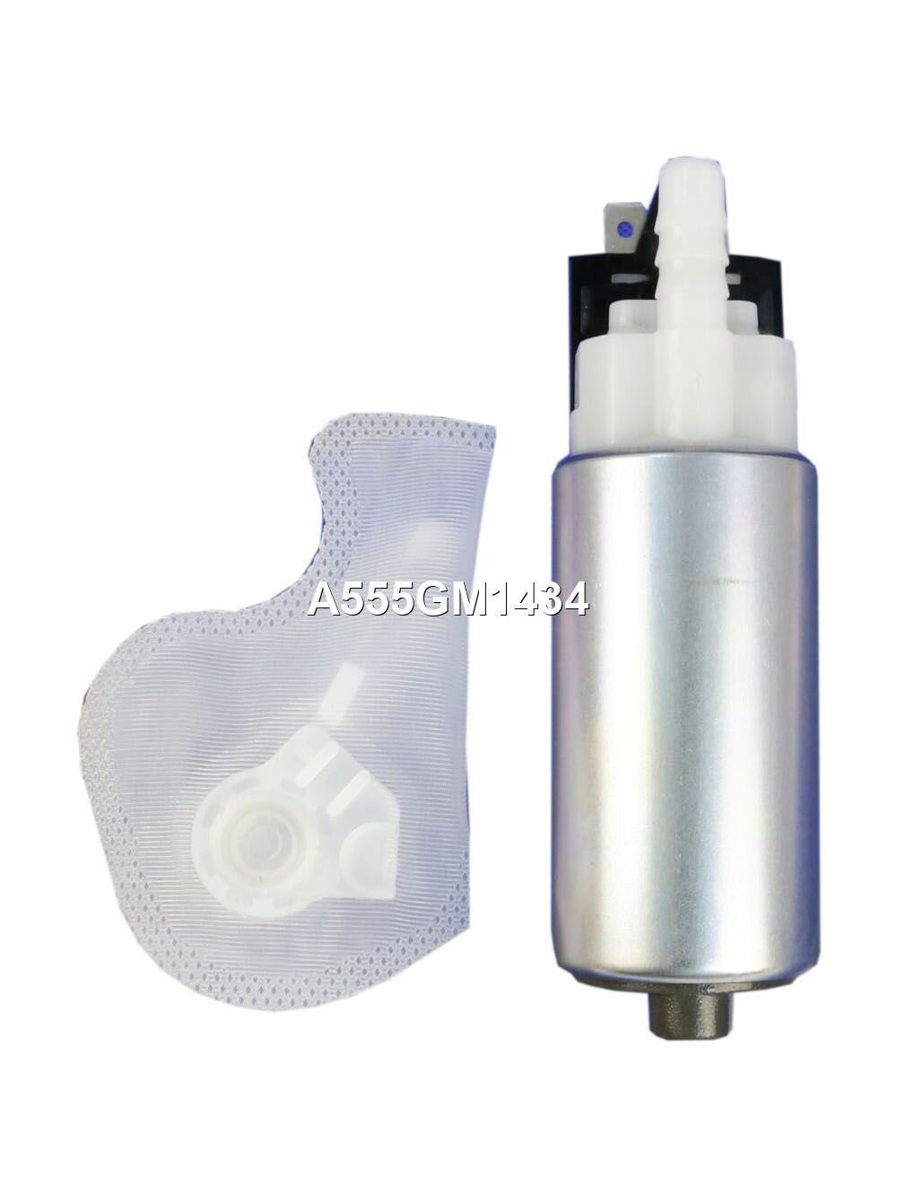 Бензонасос электрический Daewoo Espero, Nexia (Деу Эсперо, Нексиа)