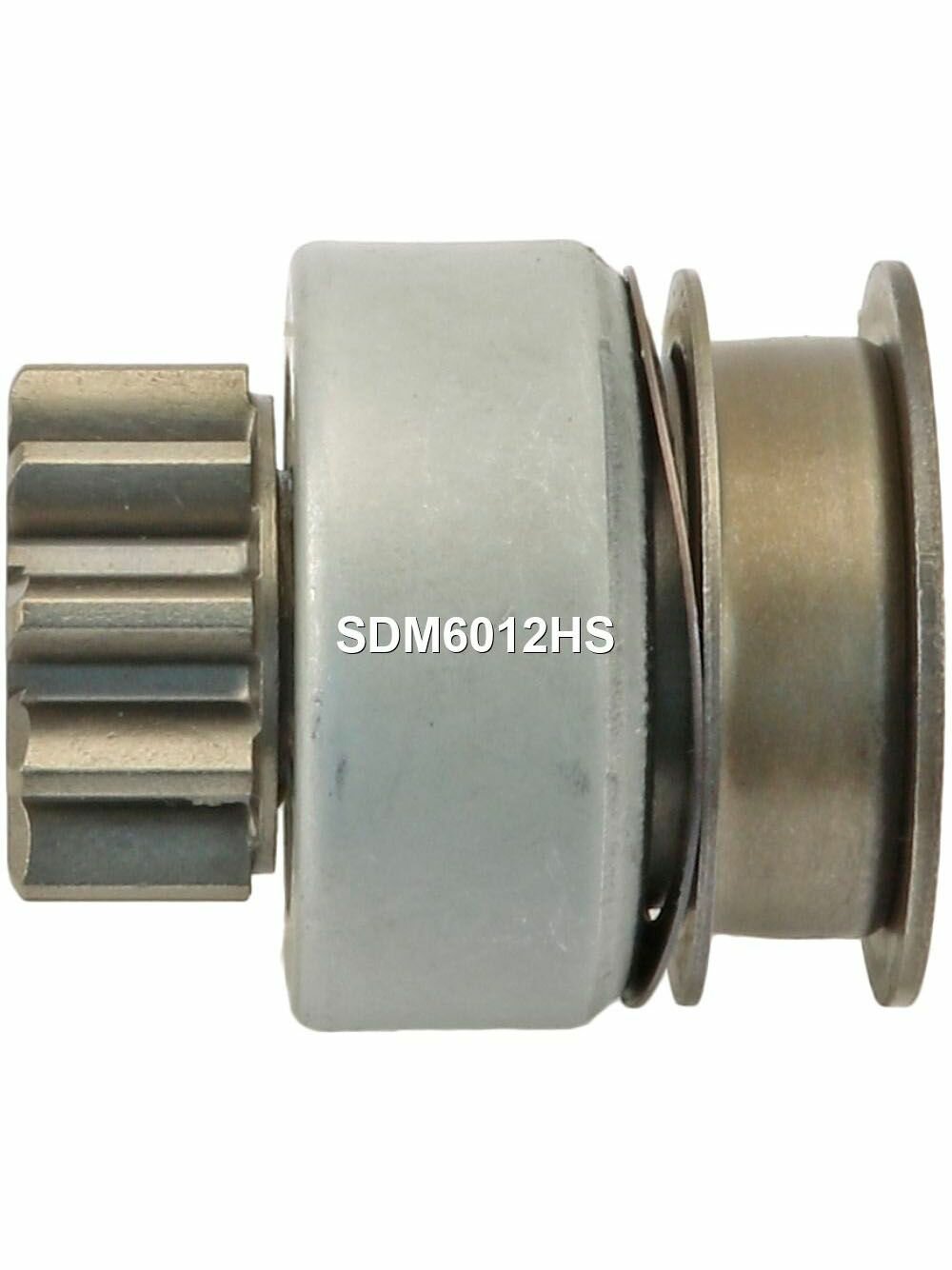 Бендикс стартера Mazda 323, 626, MPV, Premacy (Мазда 323, 626, МПВ, Премаси)