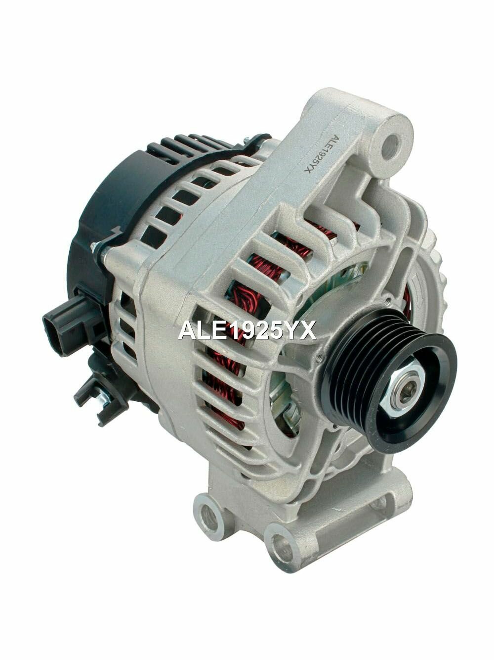 Генератор для авто (автомобильный) Ford C-Max, Focus (Форд Эс-Макс, Фокус)