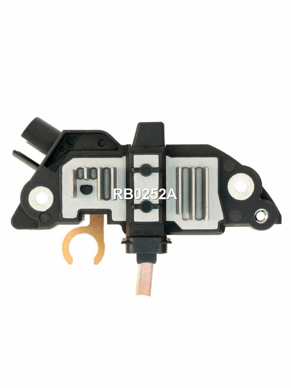 Регулятор генератора Volkswagen LT Multivan Transporter (Фольксваген) / Citroen C5 C8 Evasion Jumper Xsara (Ситроен) / Fiat Ducato Ulysse (Фиат )