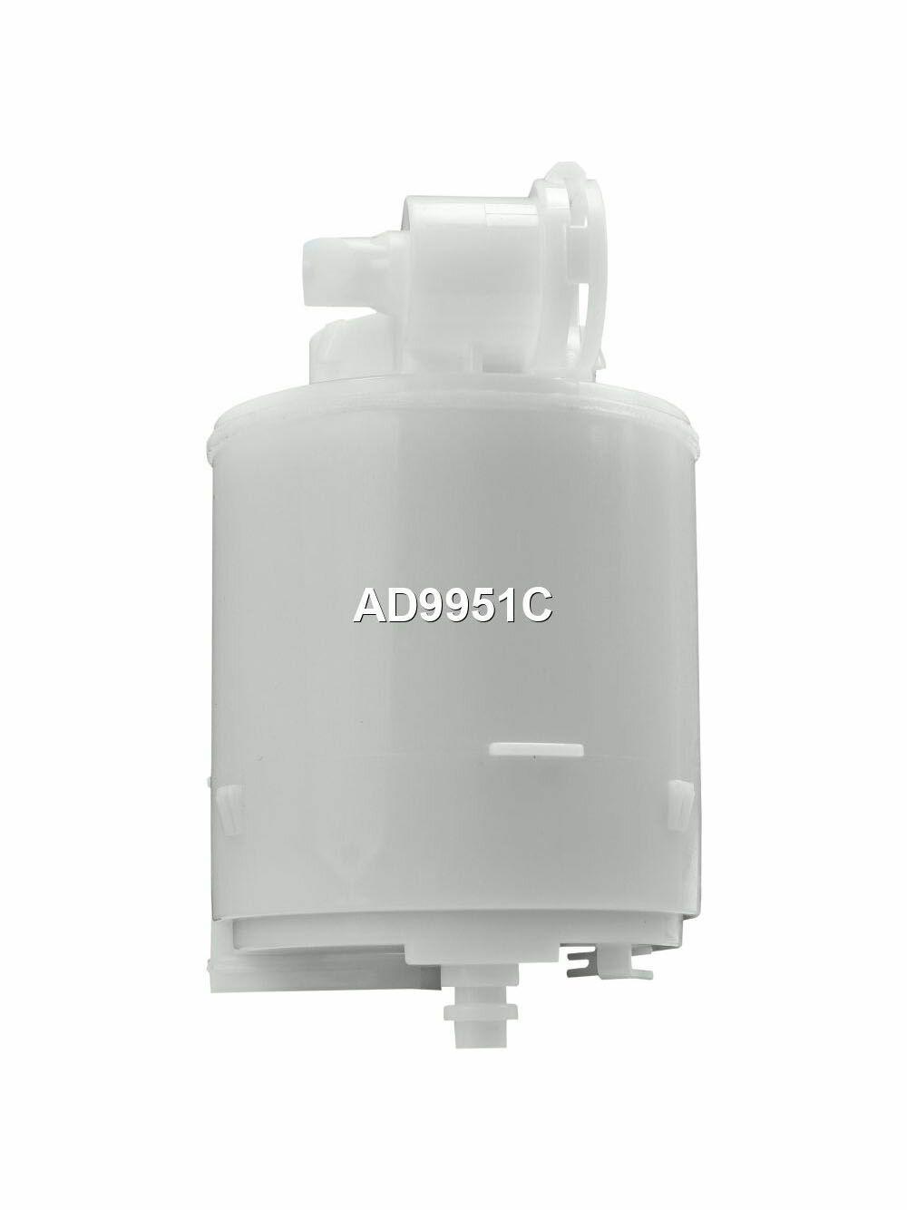 Фильтр для модуля в сборе UTM AD9951C