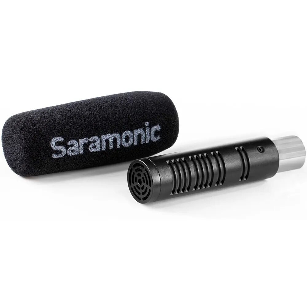 Микрофон Saramonic SR-AXM3 — фото 1