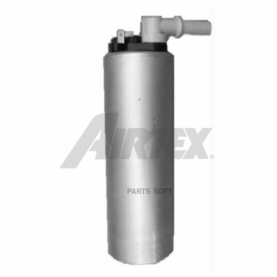 Насос топливный BMW X5 diesel от официального дистрибьютора, AIRTEX, артикул E10644