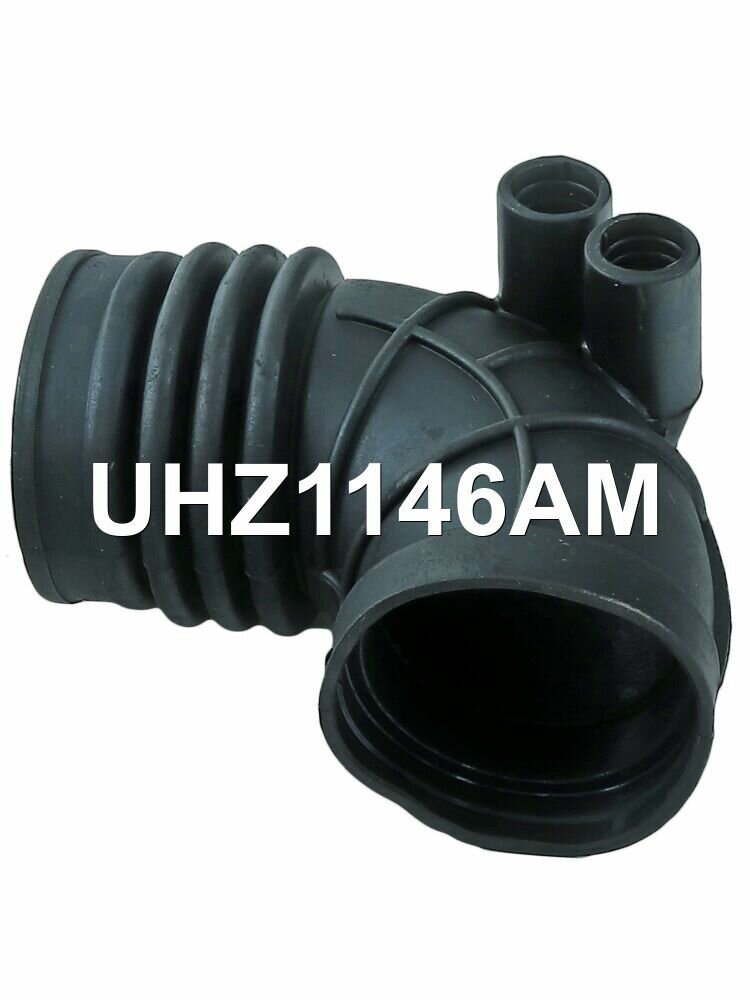 Патрубок воздушный Krauf UHZ1146AM для BMW 3 E36