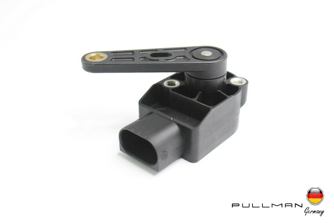 Датчик уровня пневмоподвески A0045429918