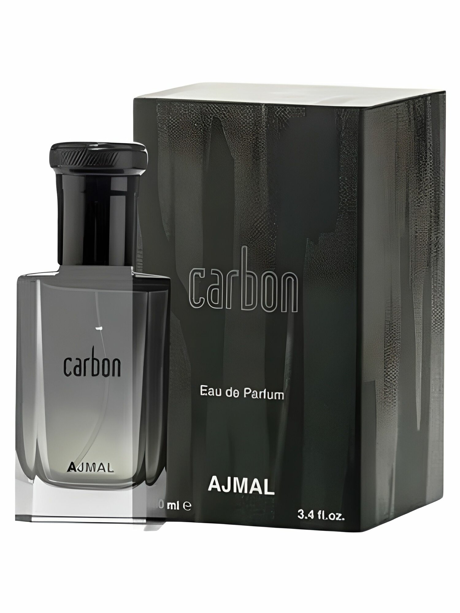 Ajmal парфюмерная вода Carbon, 100 мл