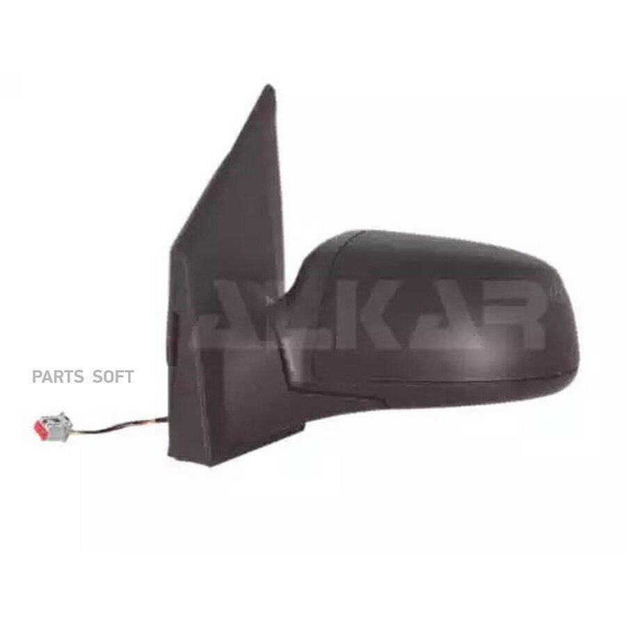 Зеркало от официального дистрибьютора, ALKAR, артикул 6111393