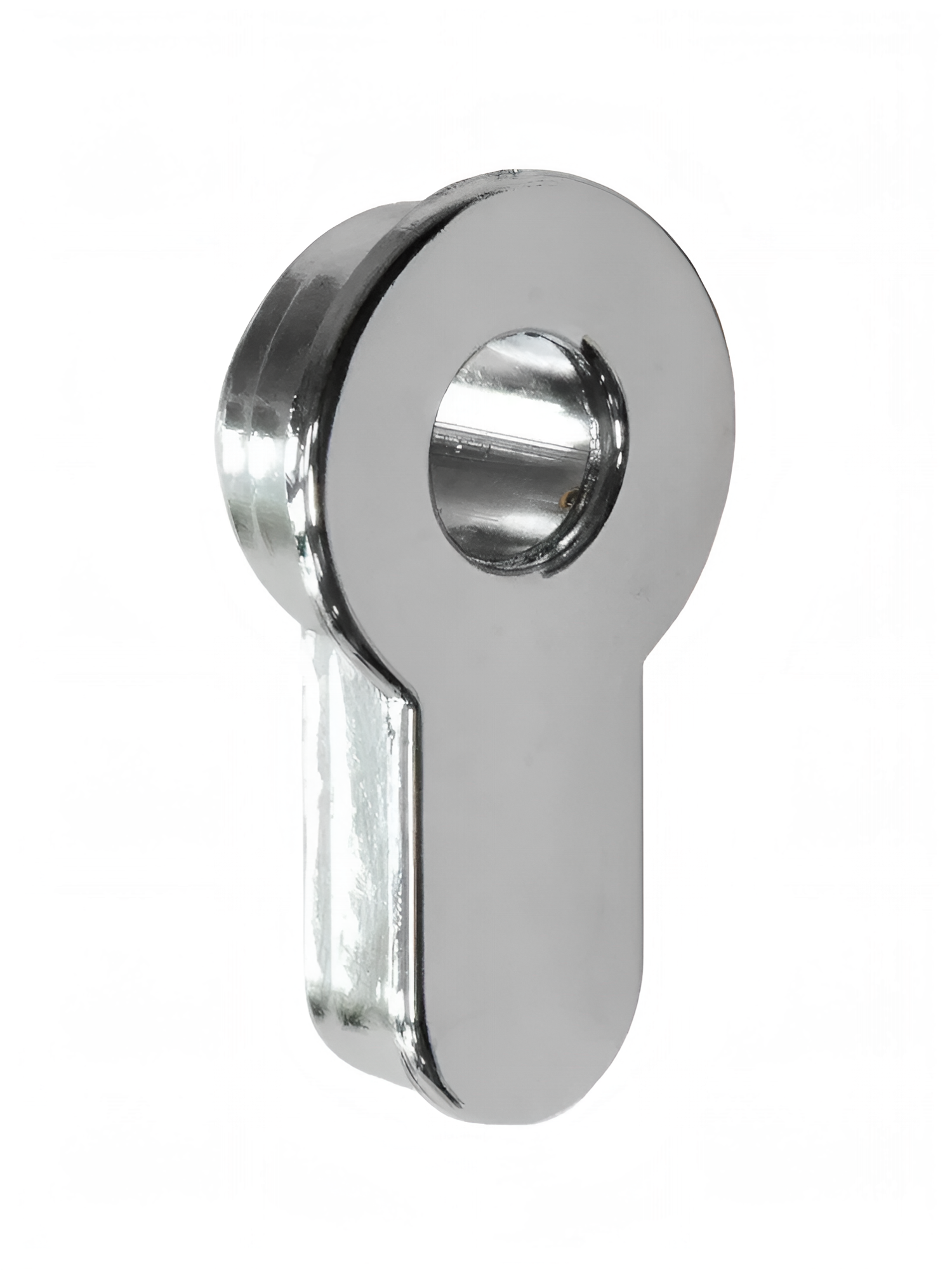 Вставка DOORLOCK DL CHC CP в отверстие для цилиндра под шток d8мм