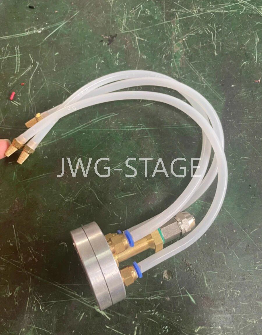 Сценическая машина тумана 600 Вт