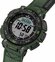 Наручные часы CASIO, черный, хаки, серый