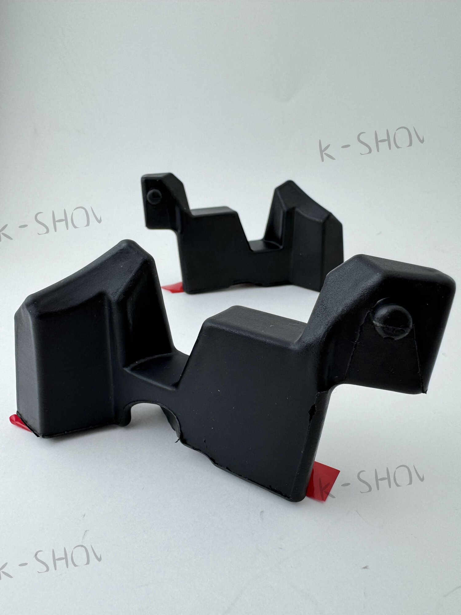 Дефлектор капота