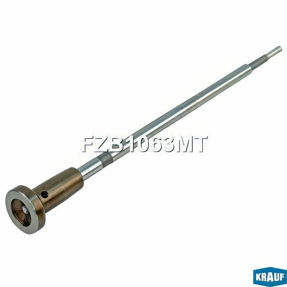 Клапан инжектора со штоком, для БМВ 5 E39 арт FZB1063MT