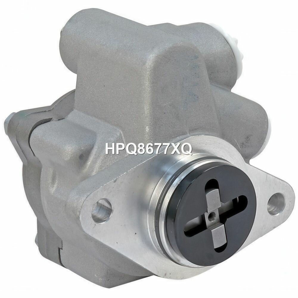 Насос ГУР, для Камаз арт HPQ8677XQ
